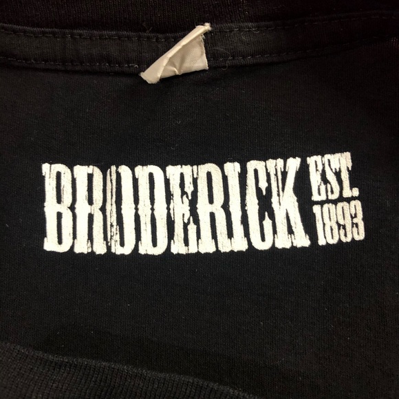Broderick | Shirts | Mens Broderick Shirt | Poshmark